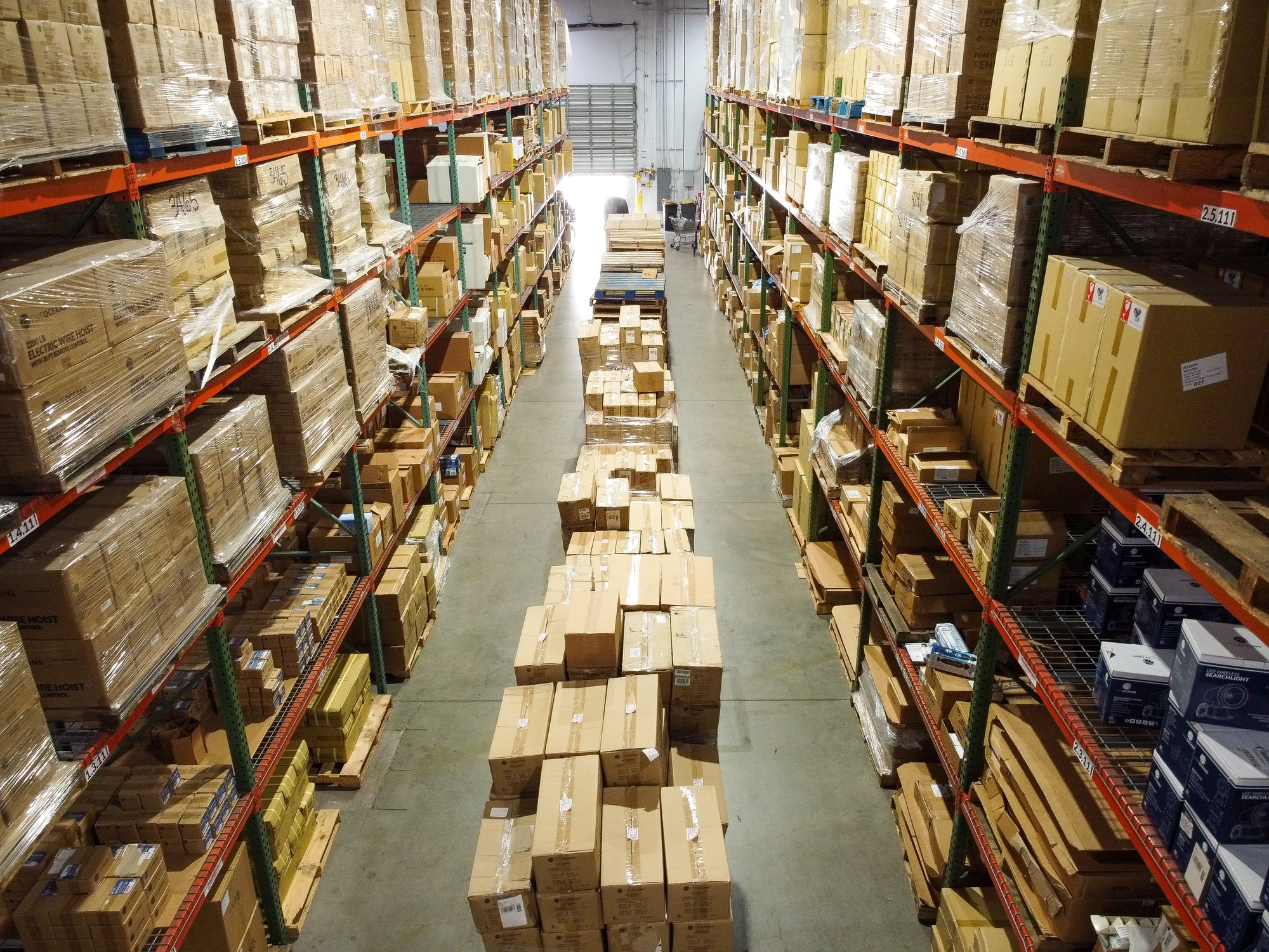 About Us – Baron USA